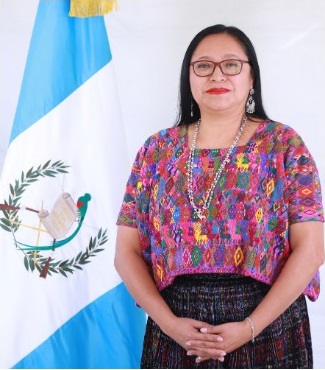 Autoridades Ministeriales